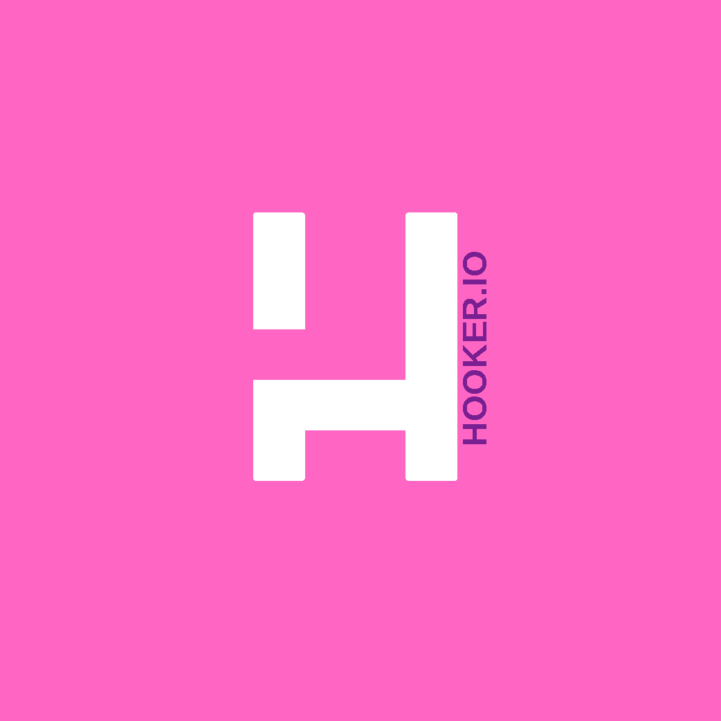 Hooker.io | popX