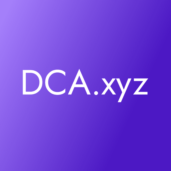 DCA.xyz | popX