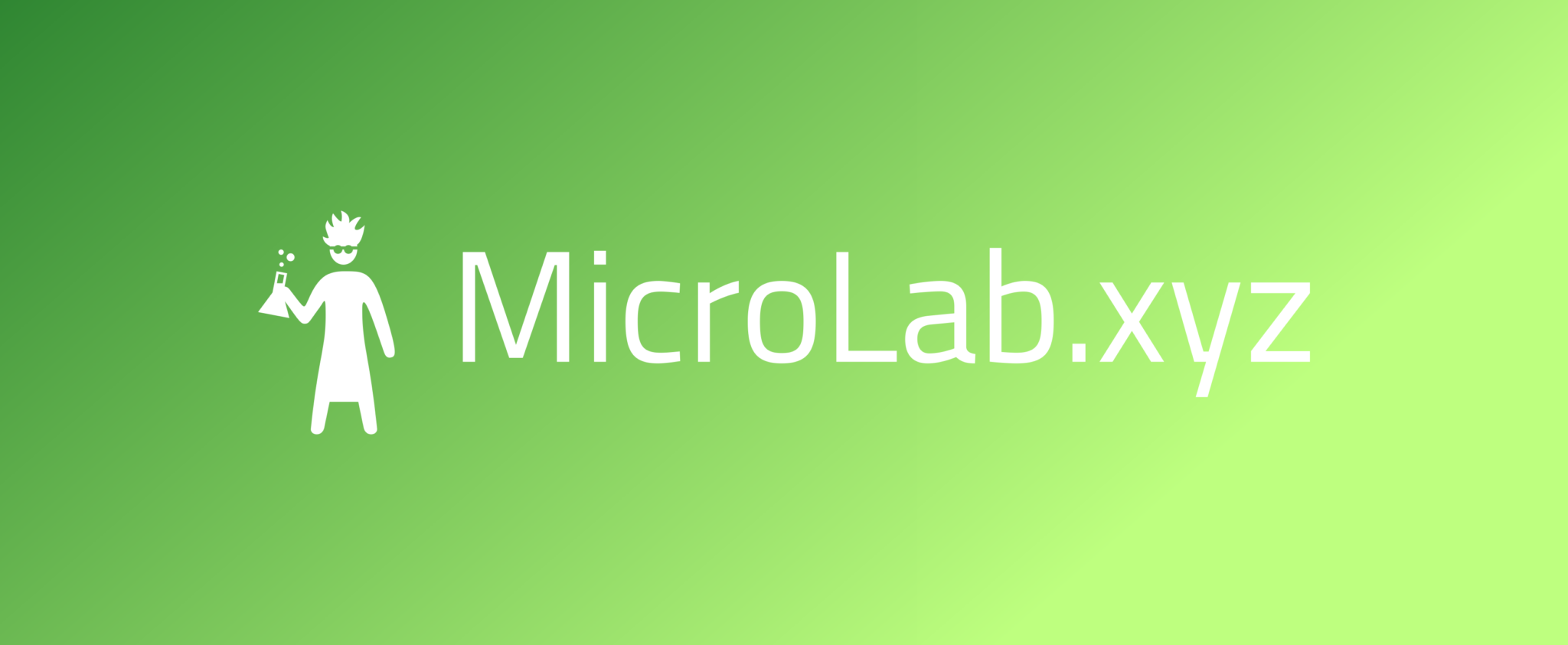 Microlab.xyz | popX
