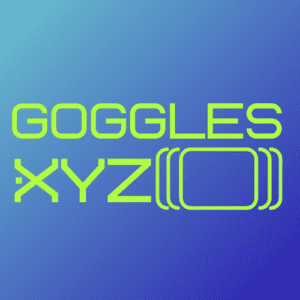 Goggles.xyz | popX